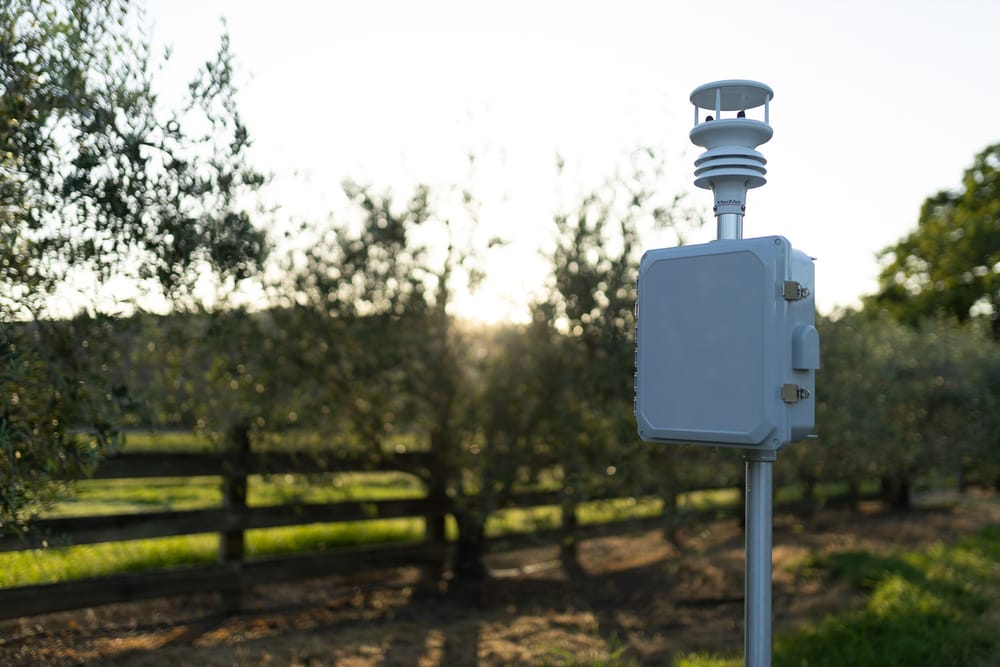 Bringing UFP Monitoring Outdoors with the New MODULAIR-UFP